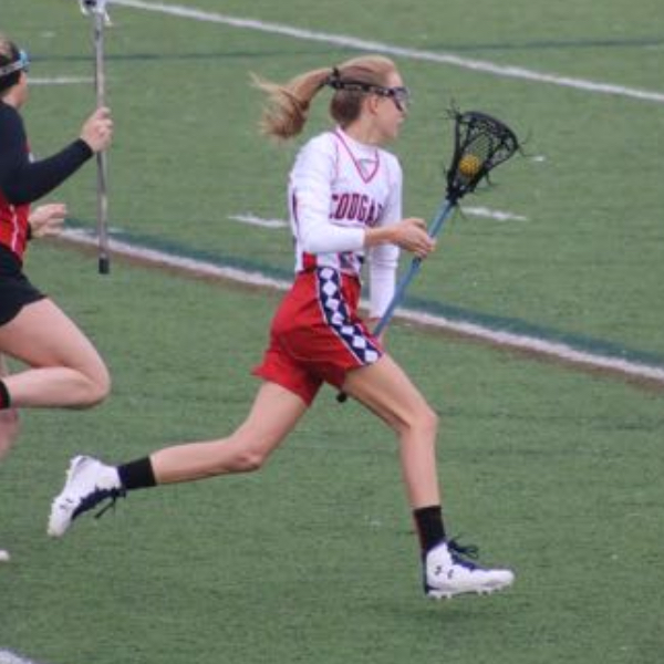 Mikayla Nelson's Lacrosse Recruiting Profile