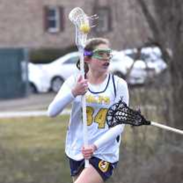 Sam Reilly's Lacrosse Recruiting Profile
