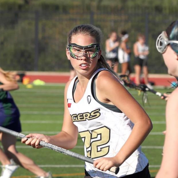 Lucy Tyo's Lacrosse Recruiting Profile