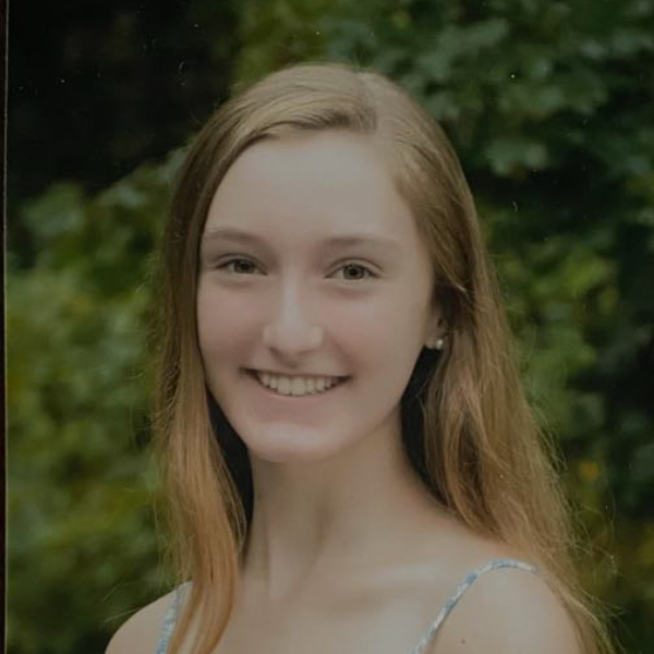 Grace O'Connor's Lacrosse Recruiting Profile