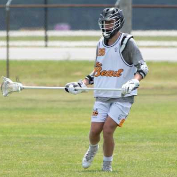 Jack Losey's Lacrosse Recruiting Profile