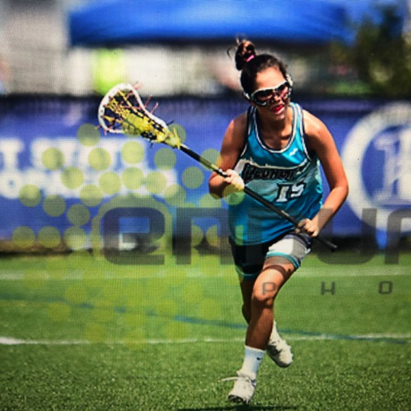 Maya Levy's Lacrosse Recruiting Profile