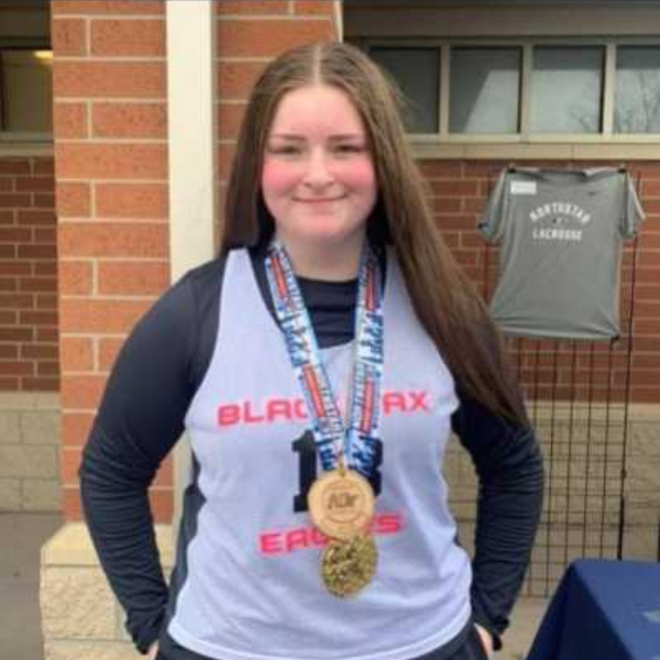 Emma Beaulieu's Lacrosse Recruiting Profile