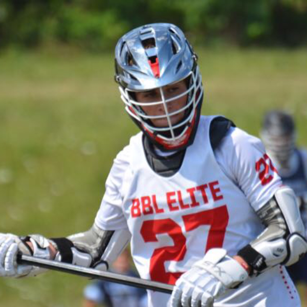 James (JD) Farkas | IMLCARecruits