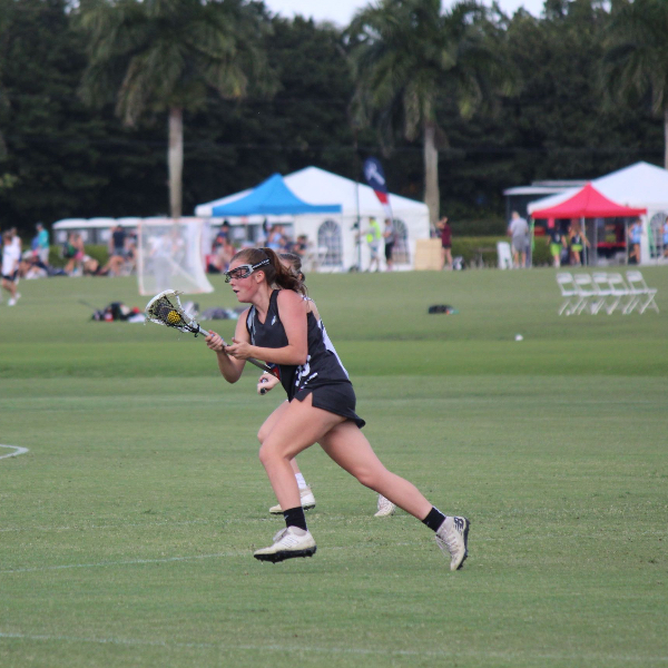 Haley Vanek's Lacrosse Recruiting Profile