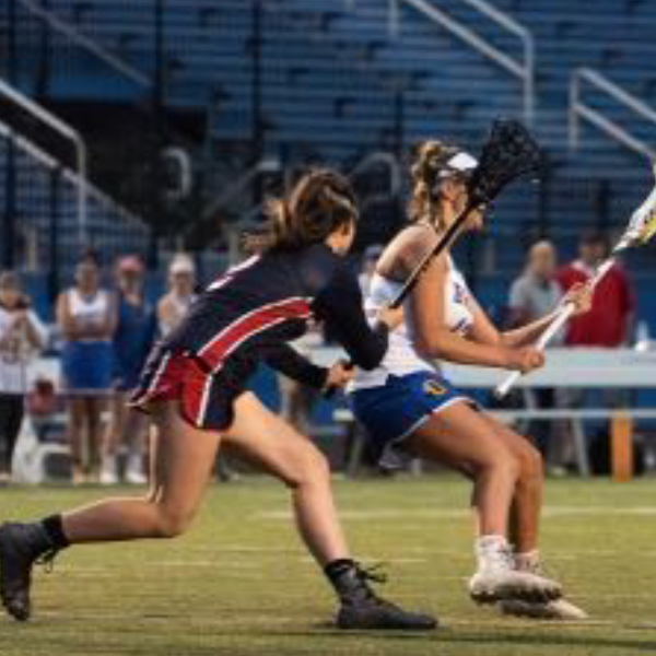 Kate McClellan's Lacrosse Recruiting Profile