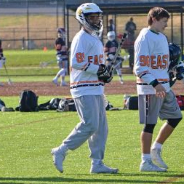 Lucas Philip's Lacrosse Recruiting Profile