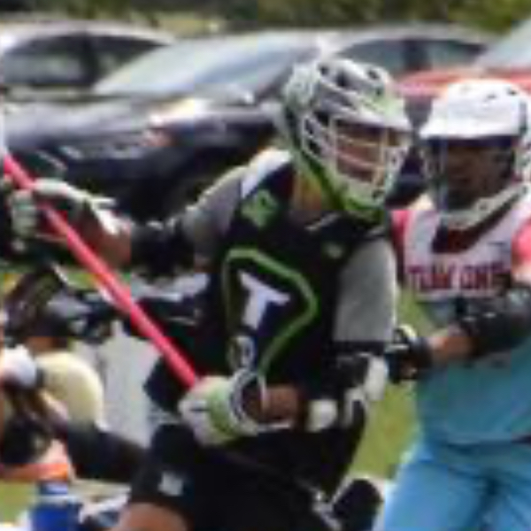 Tyler Foti's Lacrosse Recruiting Profile