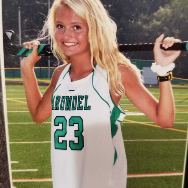 Emily Teague | IWLCARecruits