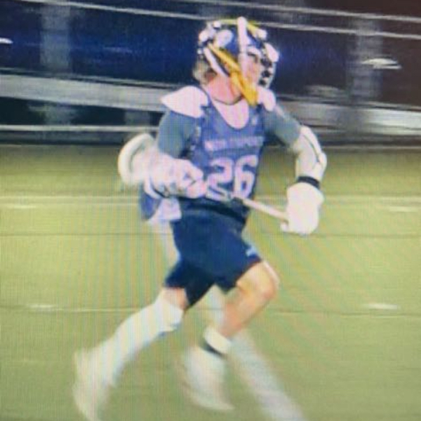 Chase Hendrickson's Lacrosse Recruiting Profile