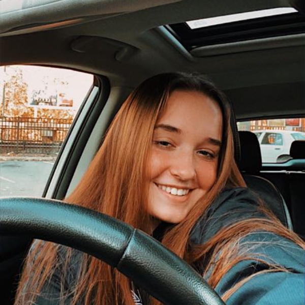 Isabelle Conley's Lacrosse Recruiting Profile