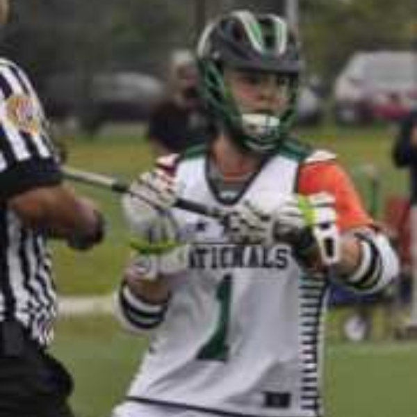 Nick Rispoli's Lacrosse Recruiting Profile
