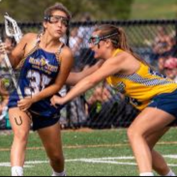Payton Anderson's Lacrosse Recruiting Profile