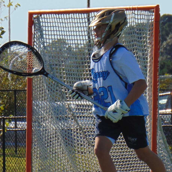 Connor Dobson's Lacrosse Recruiting Profile