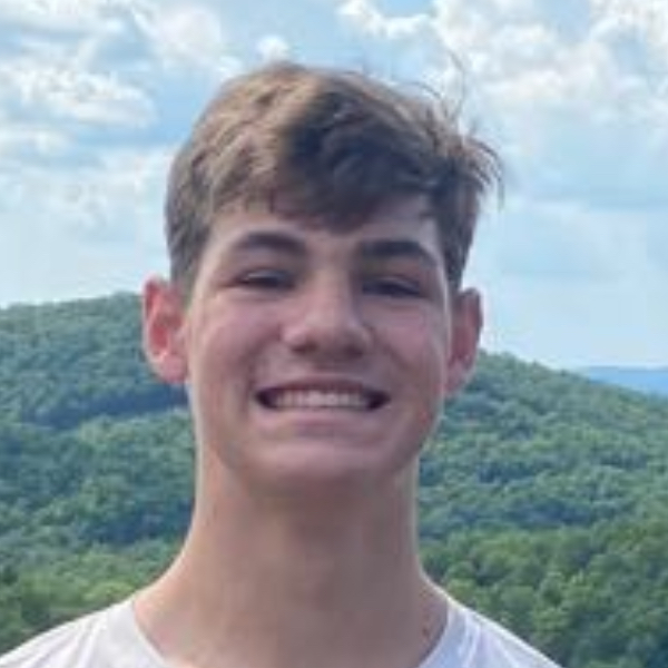 Nick Sciandra | IMLCARecruits