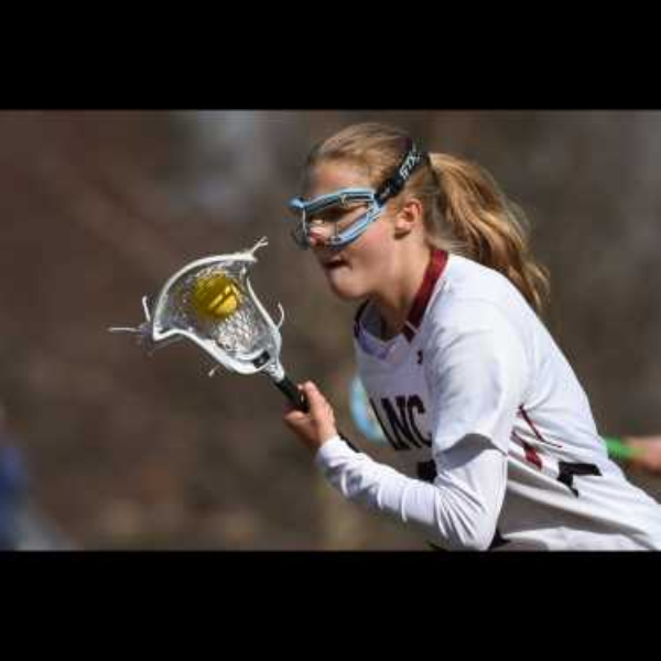 Rebecca Clark's Lacrosse Recruiting Profile