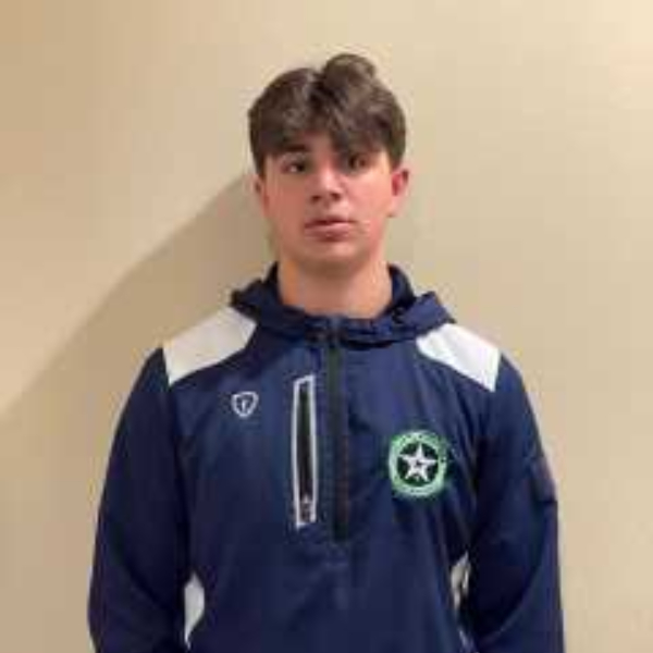 Carter Thompson's Lacrosse Recruiting Profile