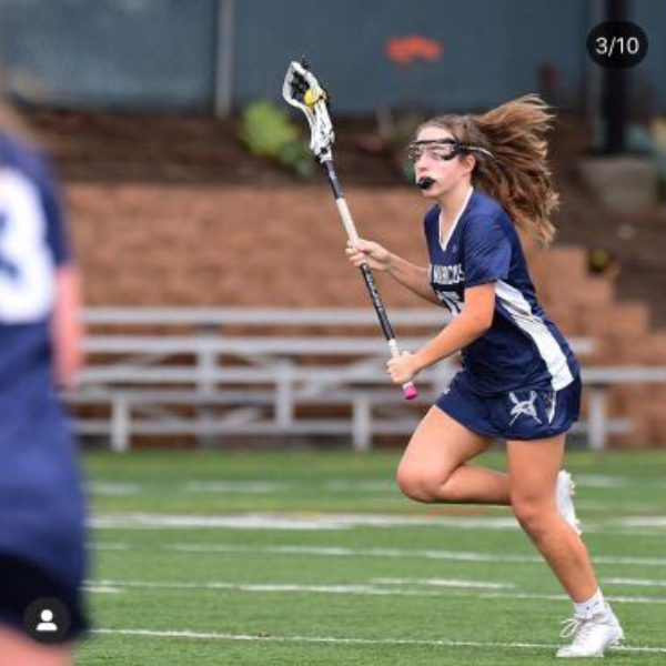 Madison Cole's Lacrosse Recruiting Profile