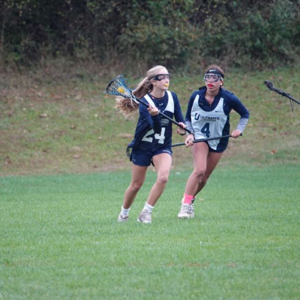 Ava Rossi's Lacrosse Recruiting Profile