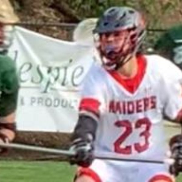 Will Hoff's Lacrosse Recruiting Profile
