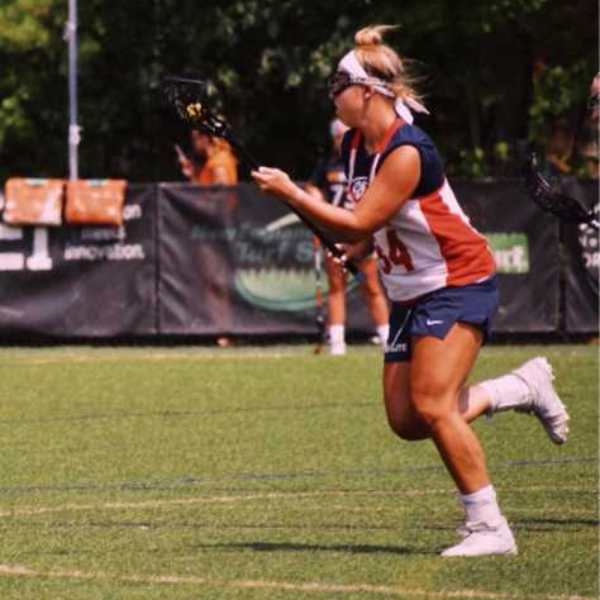 Lilly Stoller's Lacrosse Recruiting Profile