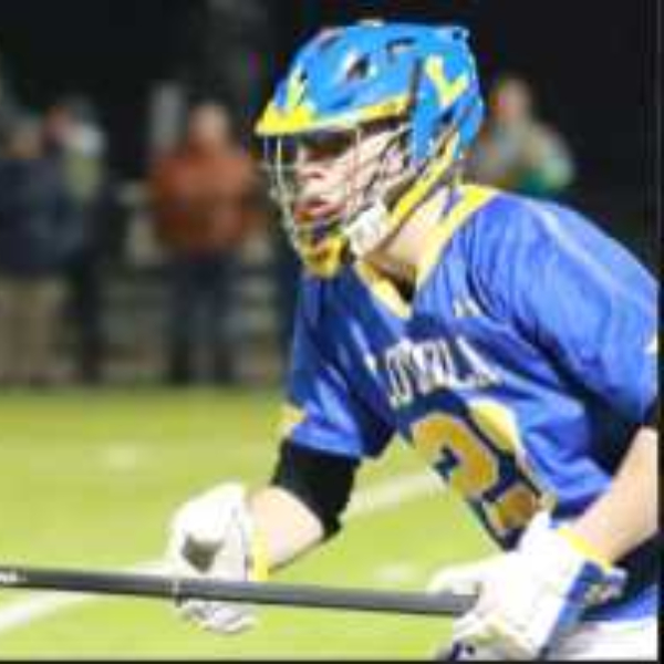 Aj Larkin's Lacrosse Recruiting Profile