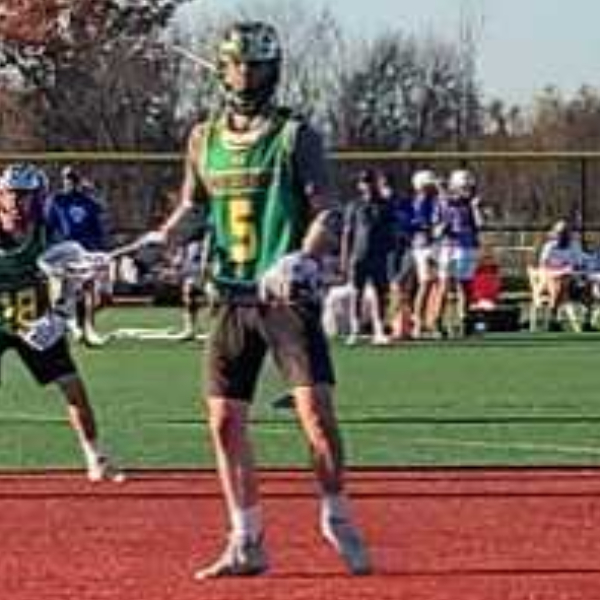 Brandon Good's Lacrosse Recruiting Profile