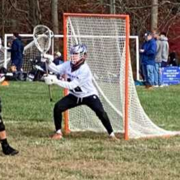 Graham Stevens' Lacrosse Recruiting Profile