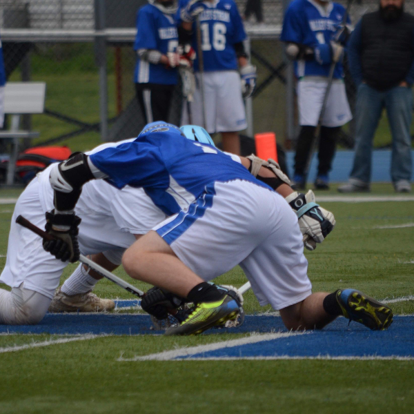 Joseph Garofalo's Lacrosse Recruiting Profile