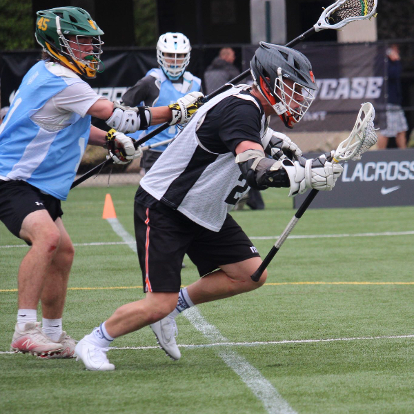 Derek Lystad's Lacrosse Recruiting Profile