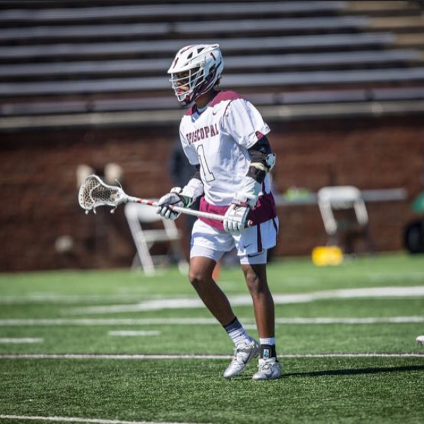 James Greene's Lacrosse Recruiting Profile