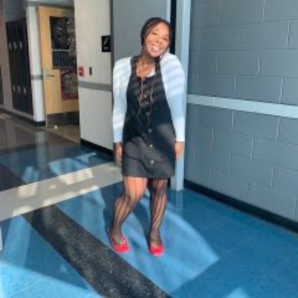 Jada Hall's Lacrosse Recruiting Profile