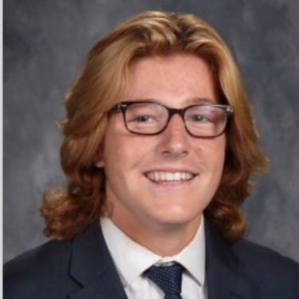 Charlie Reed's Lacrosse Recruiting Profile