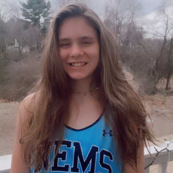 Riley Conroy's Lacrosse Recruiting Profile