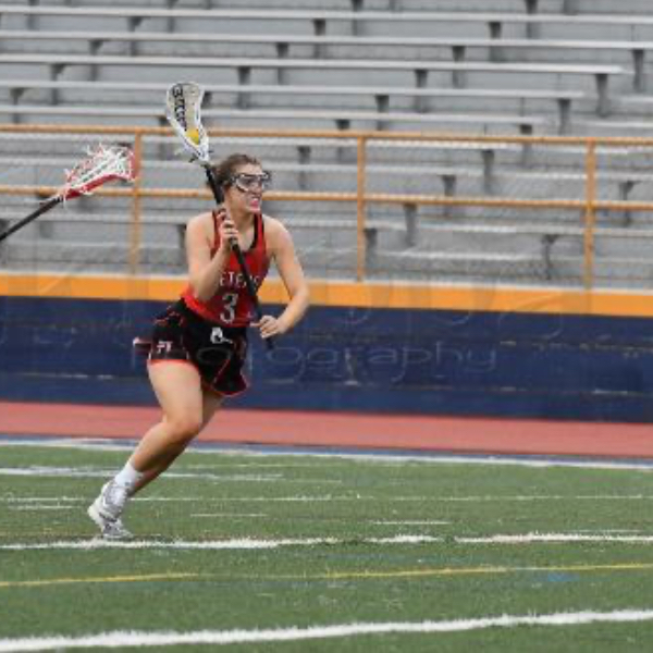 Karson Martin's Lacrosse Recruiting Profile