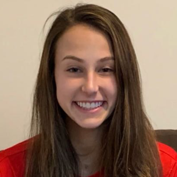 Jenna Goldstein's Lacrosse Recruiting Profile