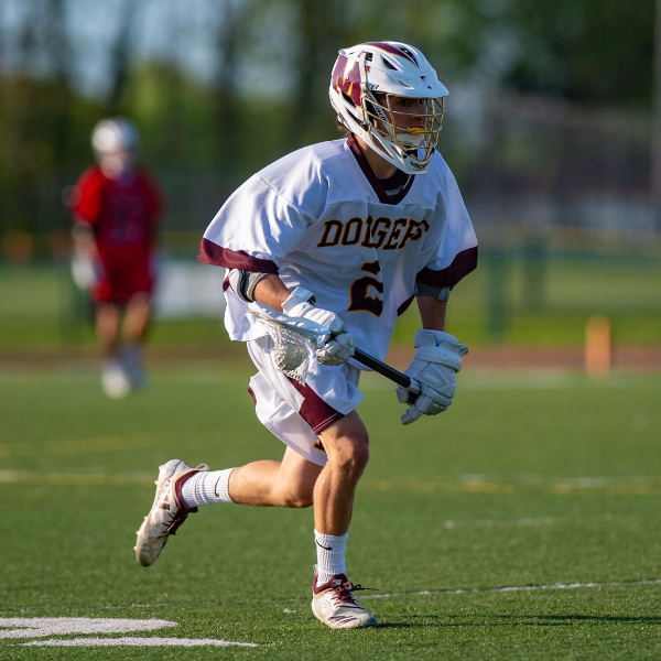 Luke Denison's Lacrosse Recruiting Profile