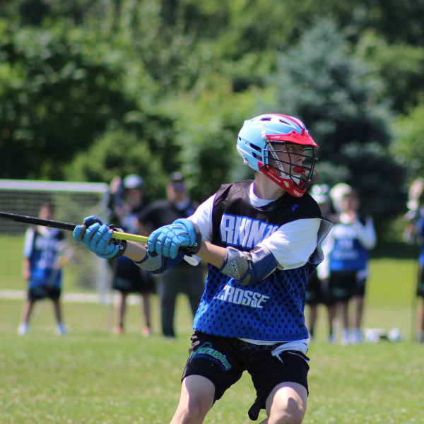 Evan Lord's Lacrosse Recruiting Profile