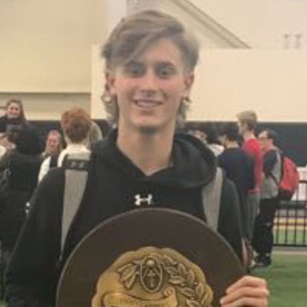 Nicholas Honerkamp's Lacrosse Recruiting Profile