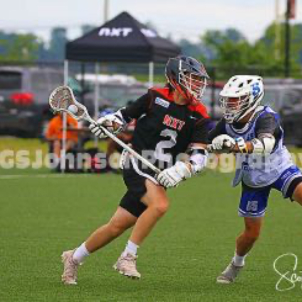 Owen Dougherty's Lacrosse Recruiting Profile