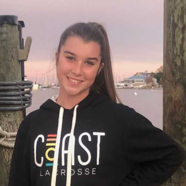 Ali Bryant's Lacrosse Recruiting Profile