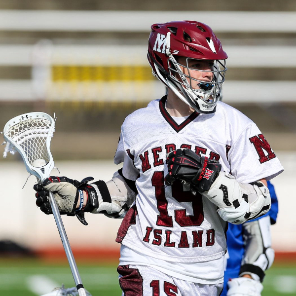 Jack Rowe's Lacrosse Recruiting Profile