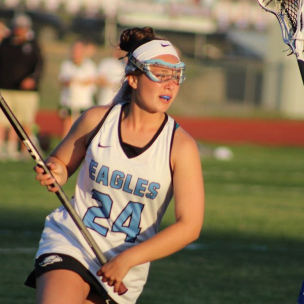 Emma Yale's Lacrosse Recruiting Profile