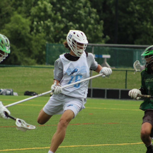 Nick Arnold | IMLCARecruits