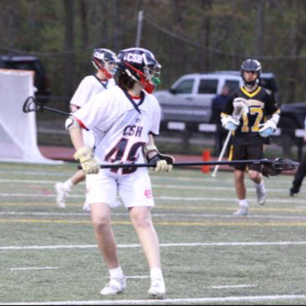 Jesse Phelan's Lacrosse Recruiting Profile