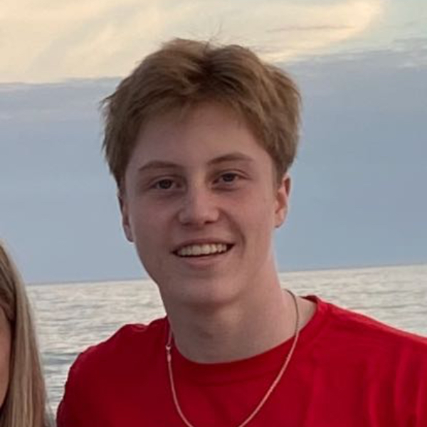 Noah Beaulieu's Lacrosse Recruiting Profile