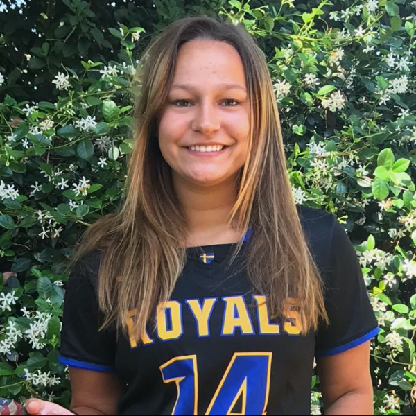 Emma Millar | IWLCARecruits