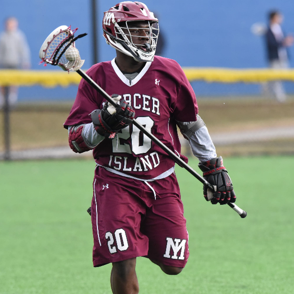 Ryan Dallas' Lacrosse Recruiting Profile