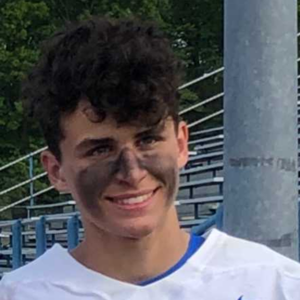 Benjamin Nagle's Lacrosse Recruiting Profile