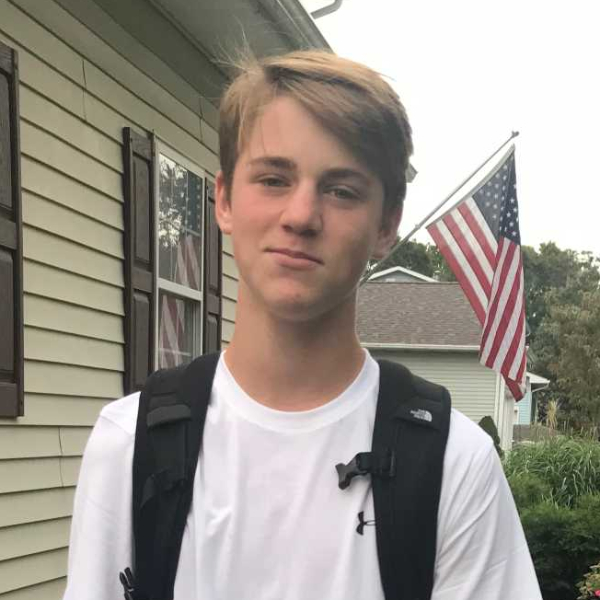 Dylan Ruland's Lacrosse Recruiting Profile